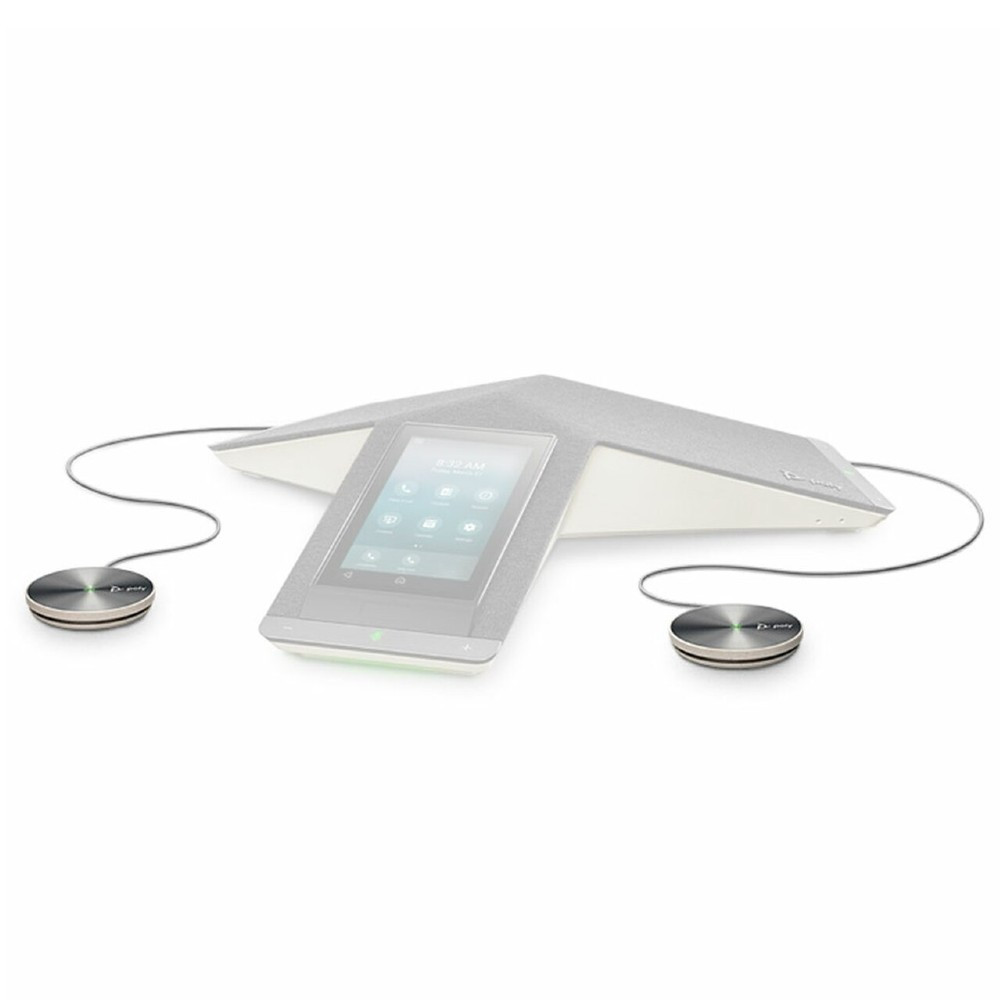 Poly Singapore | Poly IP Conference Phones | Poly Trio | Poly Trio ...
