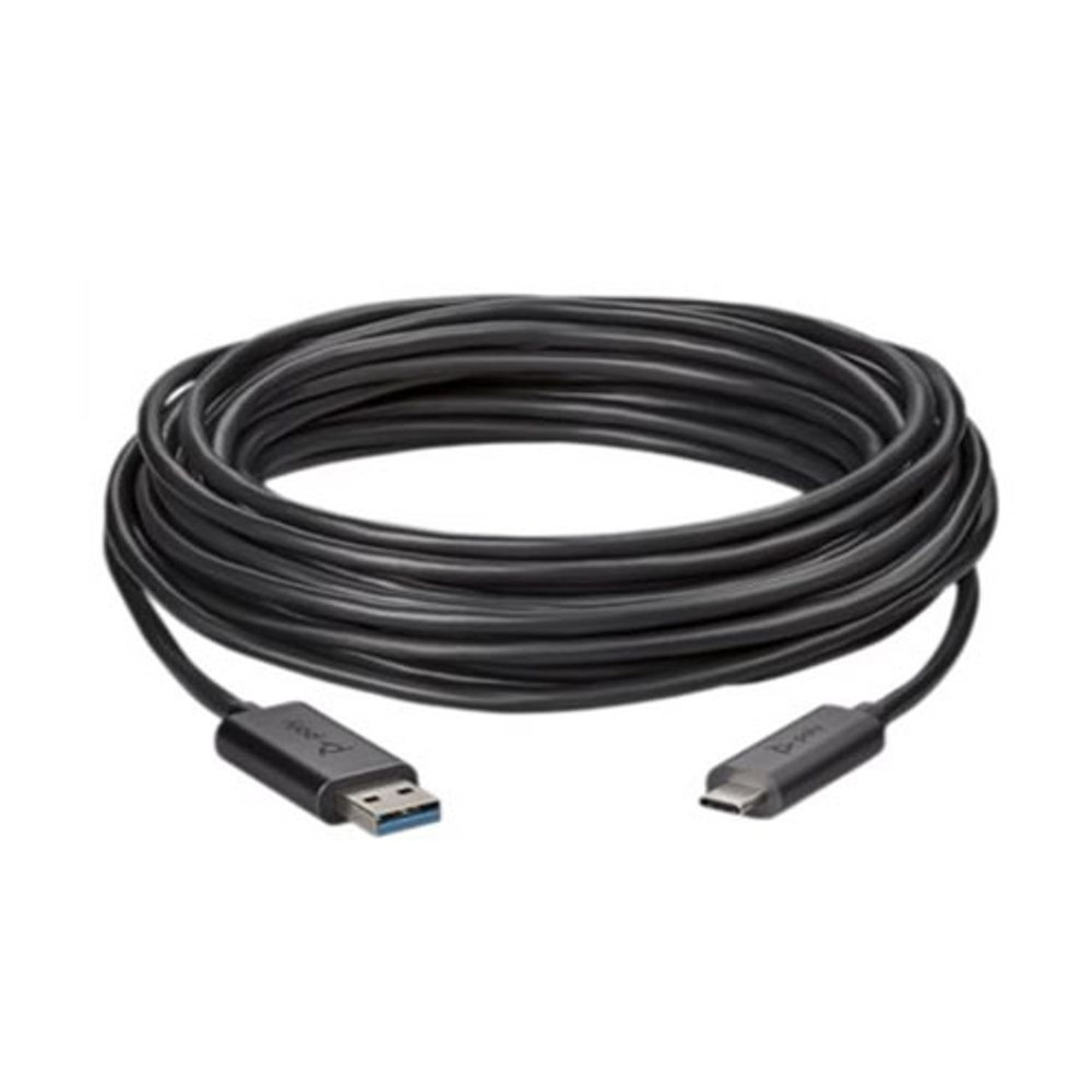 Poly Singapore | Poly Video Conferencing | Poly Cables | Poly 10M USB 3 ...