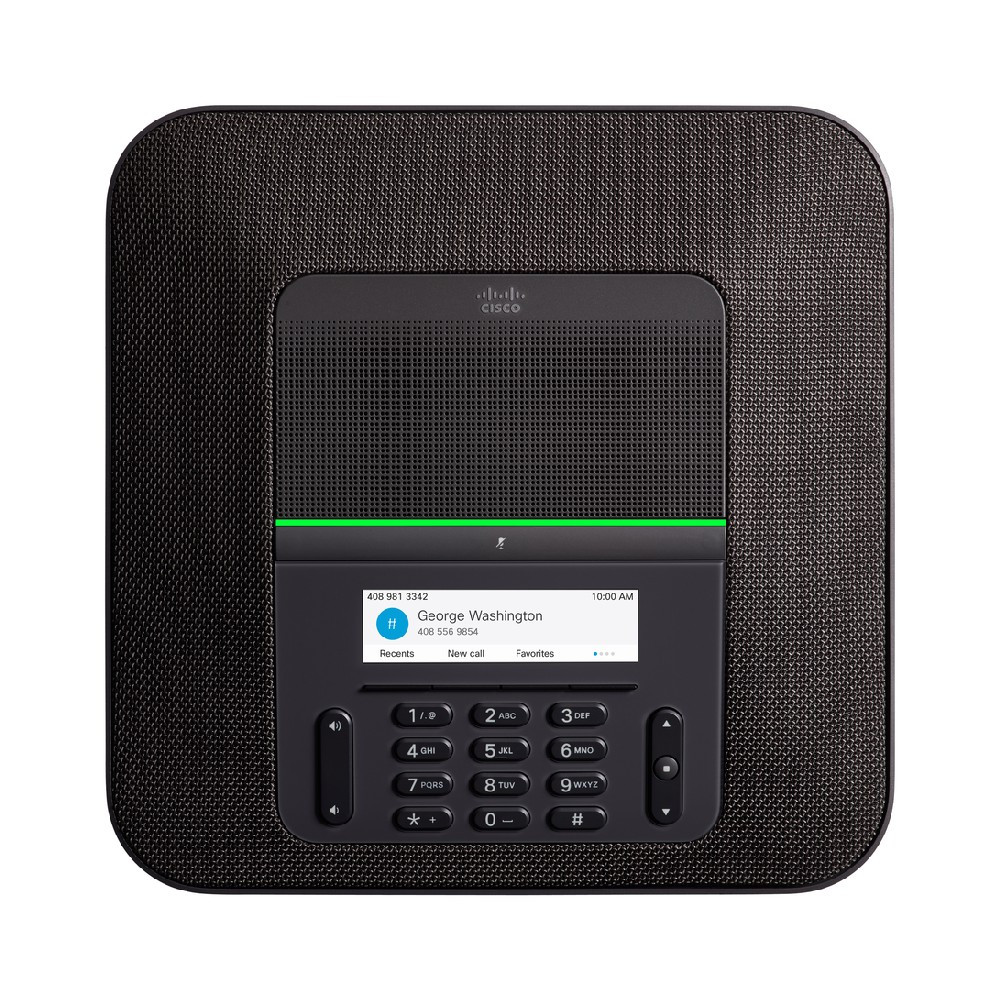 Cisco Singapore | Cisco Conference Phones | Cisco IP Conference Phone ...