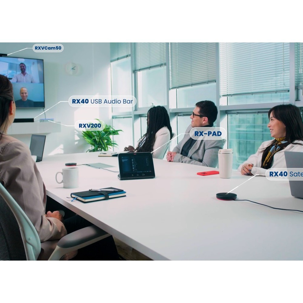 Audiocodes Singapore | Audiocodes Video Conferencing | Audiocodes ...