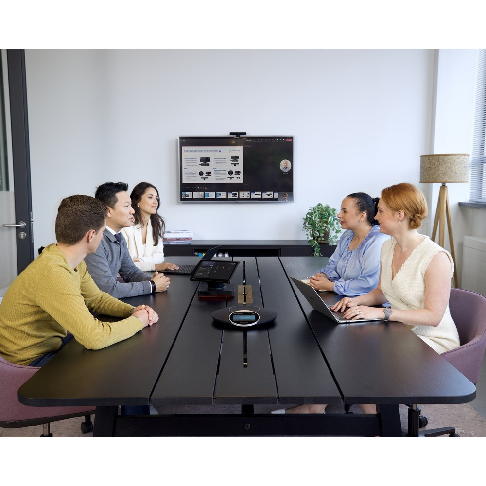 Audiocodes Singapore | Audiocodes Video Conferencing | Audiocodes ...