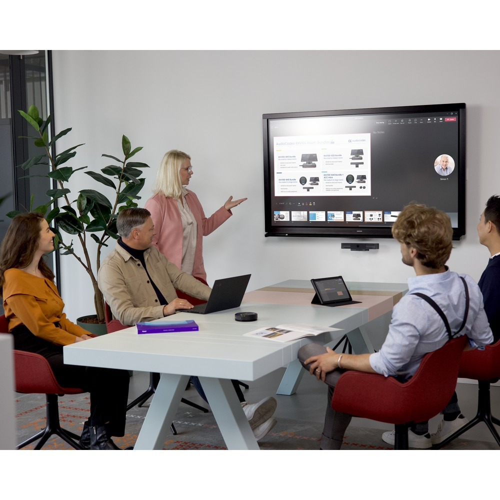 Audiocodes Singapore | Audiocodes Video Conferencing | Audiocodes ...