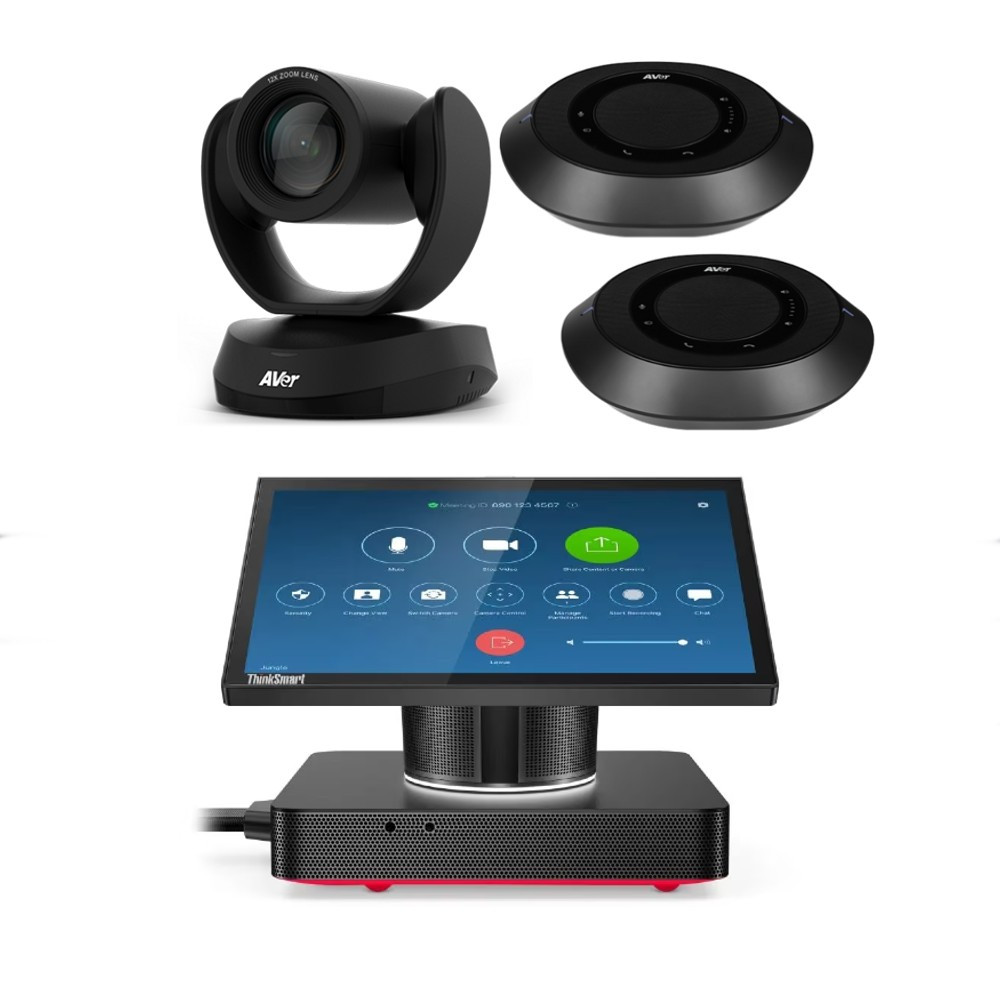 Aver Video Conference Systems | Aver Singapore | Aver VC 520 PRO 2 USB ...