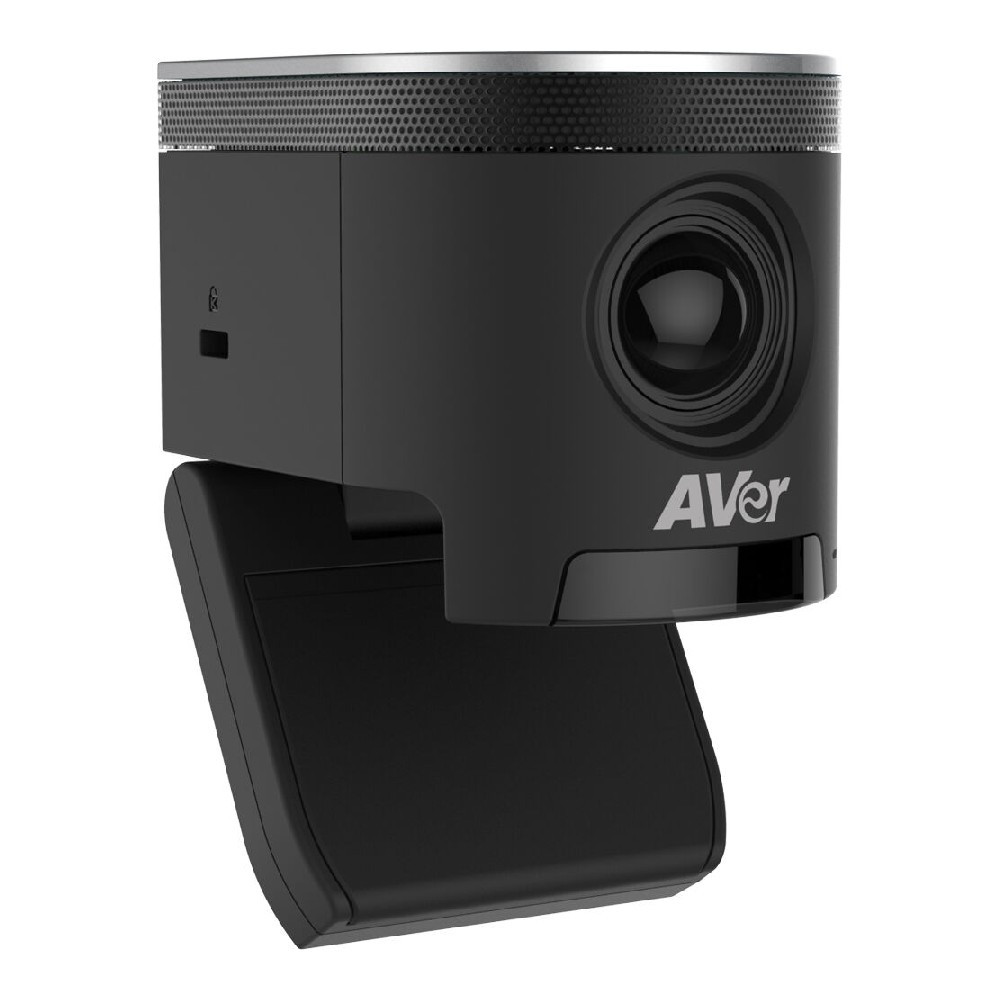 AVer Singapore | AVer Video Conferencing | AVer CAM340+ USB 4K Camera ...