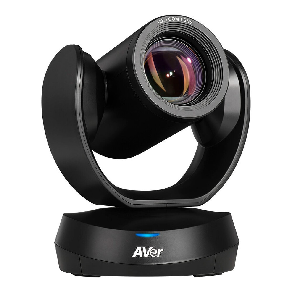 Aver Video Conference Systems | Aver Singapore | Aver CAM520 Pro 2 USB ...