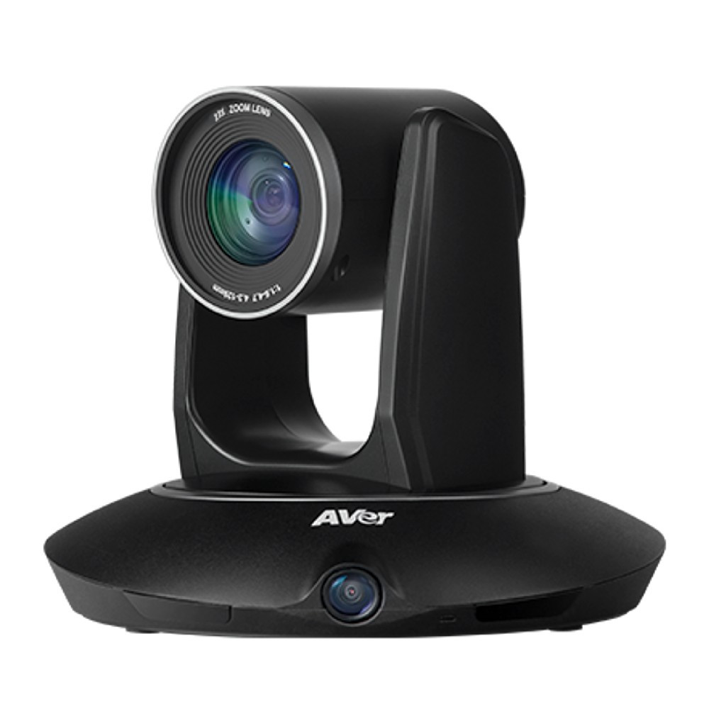 AVer Singapore | AVer Video Conferencing | AVer PTC115+ Dual Lens ...
