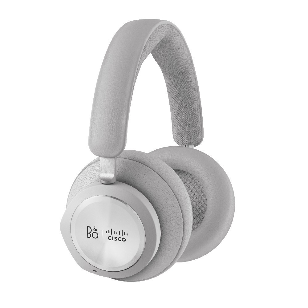 Cisco Singapore | Cisco Headsets | Cisco Bang & Olufsen 980 Wireless ...