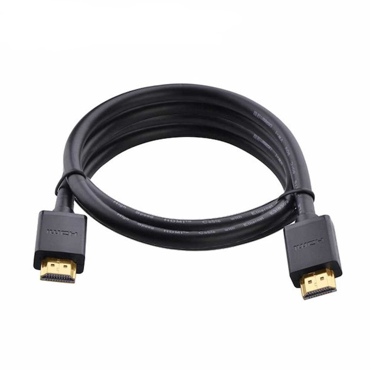 UGREEN Singapore | UGREEN Cables | UGREEN HDMI Cables | UGreen High Speed 4K HDMI Cable, 5M ...