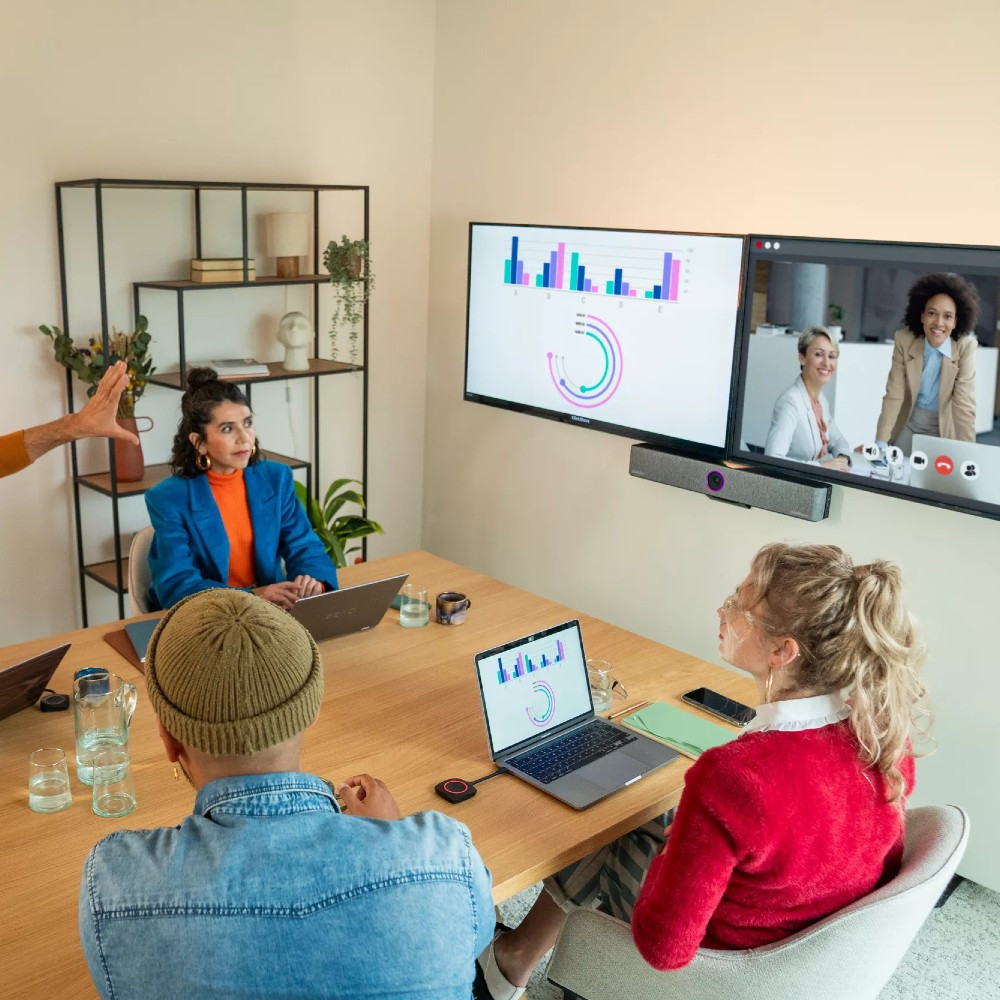 Barco Singapore | Barco Video Conferencing | Barco ClickShare | Barco ...