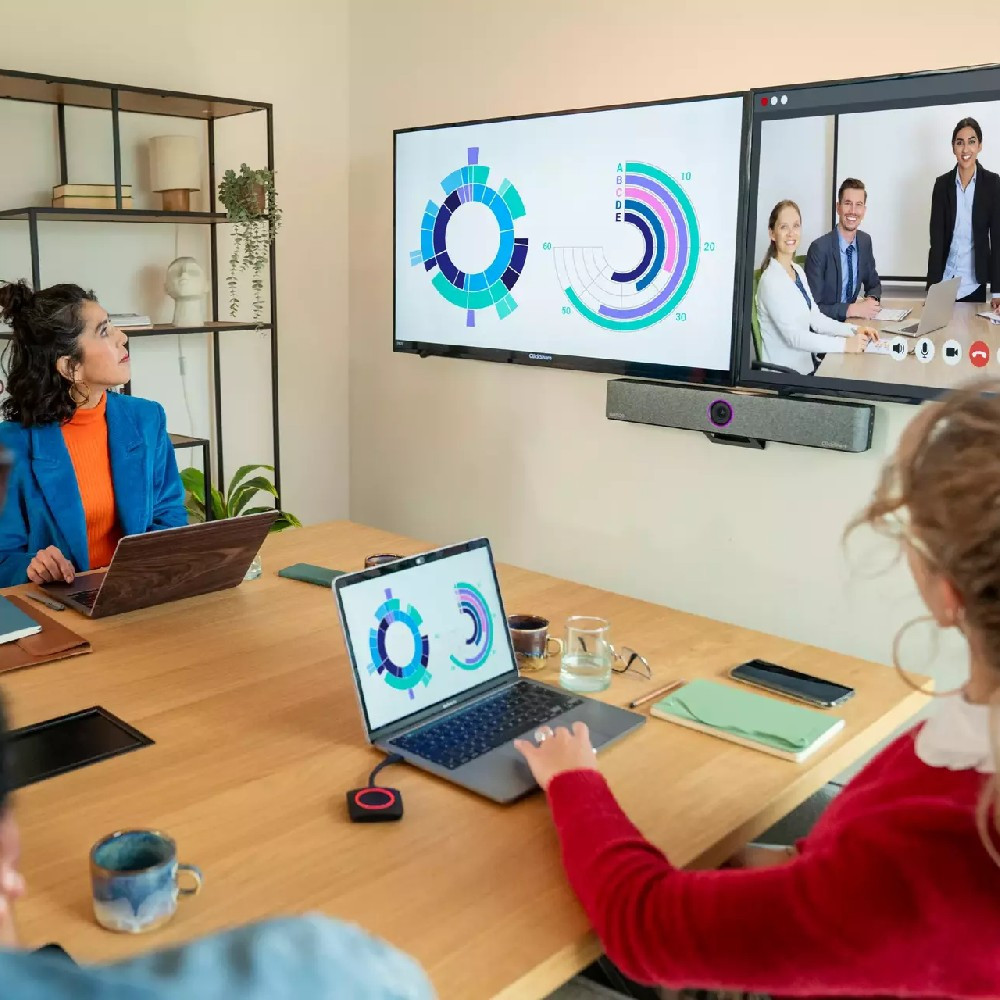 Barco Singapore | Barco Video Conferencing | Barco ClickShare | Barco ...
