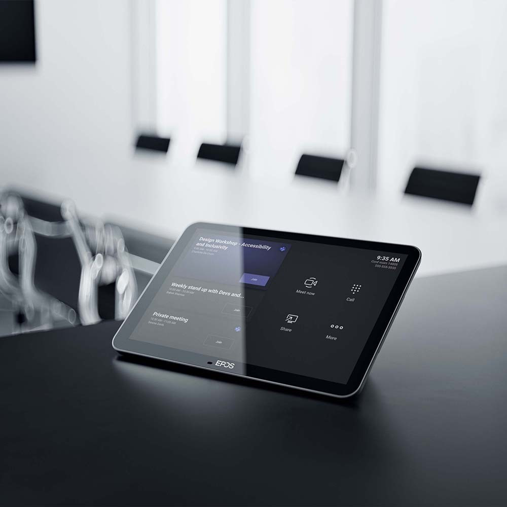 EPOS Singapore | EPOS Video Conferencing | EPOS Expand Vision | EPOS ...