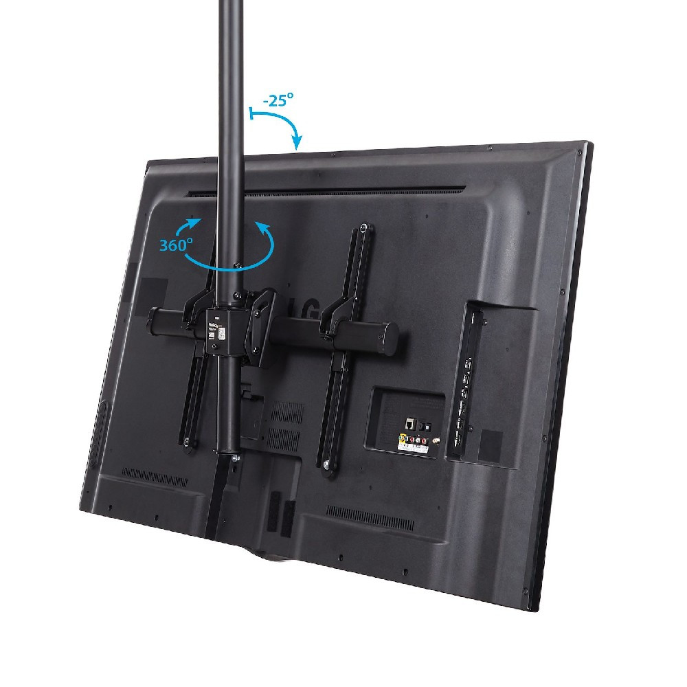 StarTech Singapore | StarTech Display Mounts | Startech TV Ceiling ...
