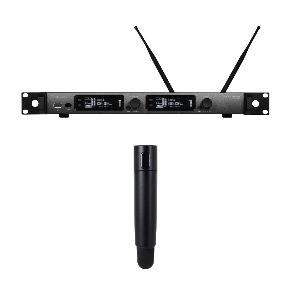 Audio-Technica Singapore | Audio-Technica Microphone Systems | Audio ...