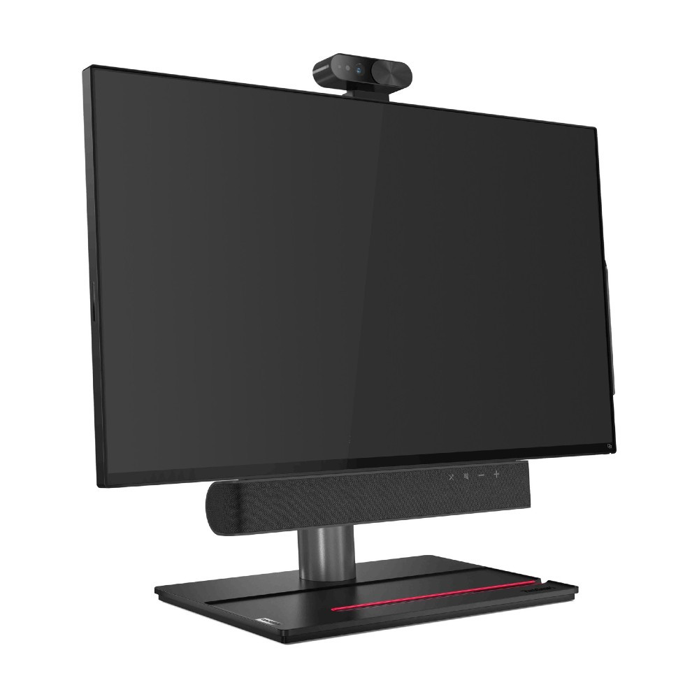 Lenovo Singapore | Lenovo Video Conferencing | Lenovo ThinkSmart ...