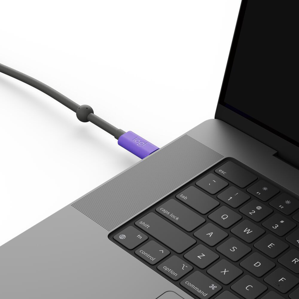 Logitech Singapore | Logitech Video Conferencing | Logitech MeetUp ...