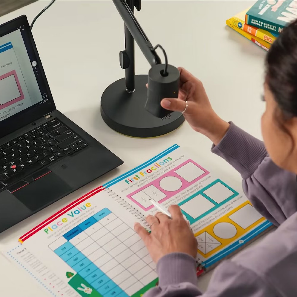 Logitech Singapore | Logitech Video Conferencing | Logitech Reach ...