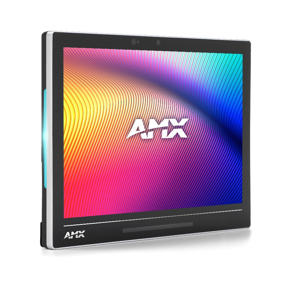 AMX Singapore | AMX Touch Panels | AMX VARIA-100 10.1" Professional ...
