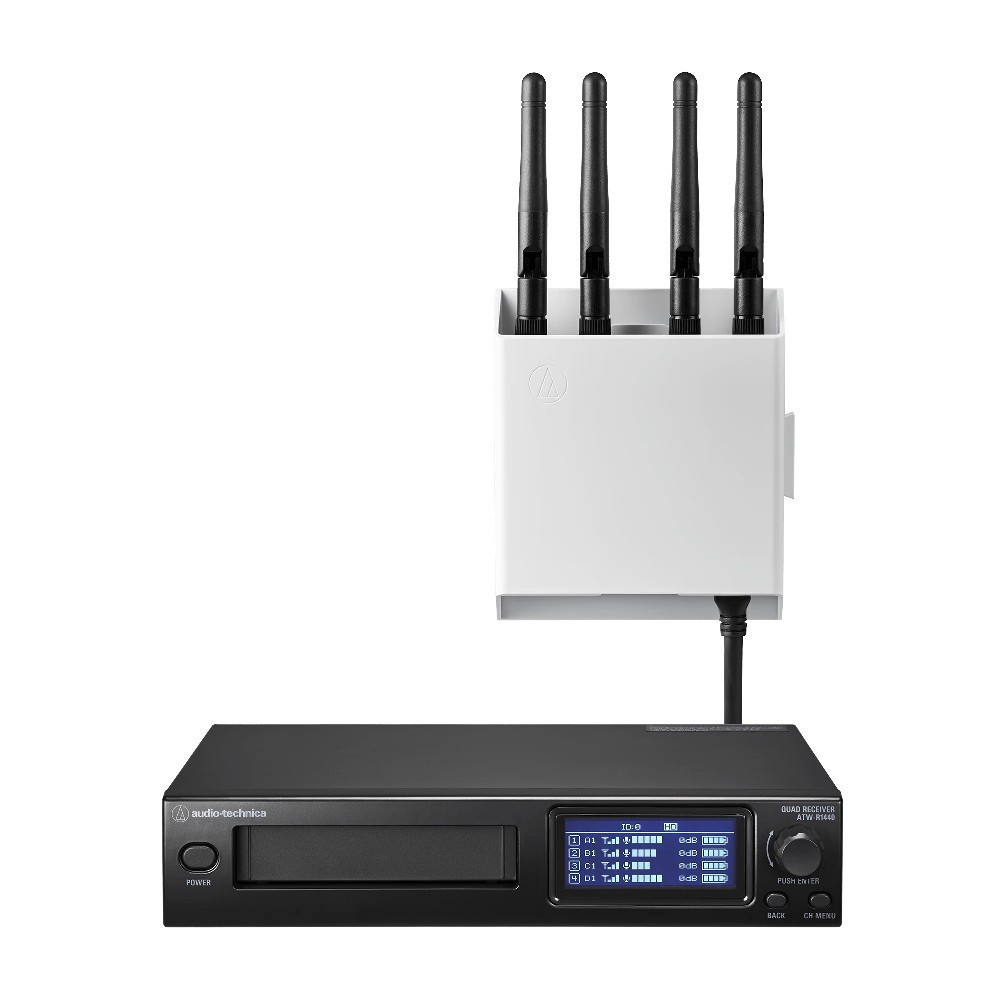 Audio-Technica Singapore | Audio-Technica Microphone Systems | Audio ...