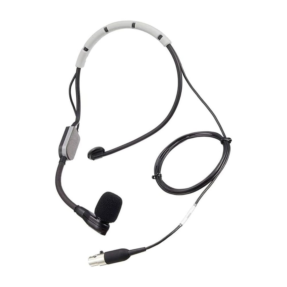 Shure Singapore | Shure Microphone Systems | Shure SM35 Performance ...