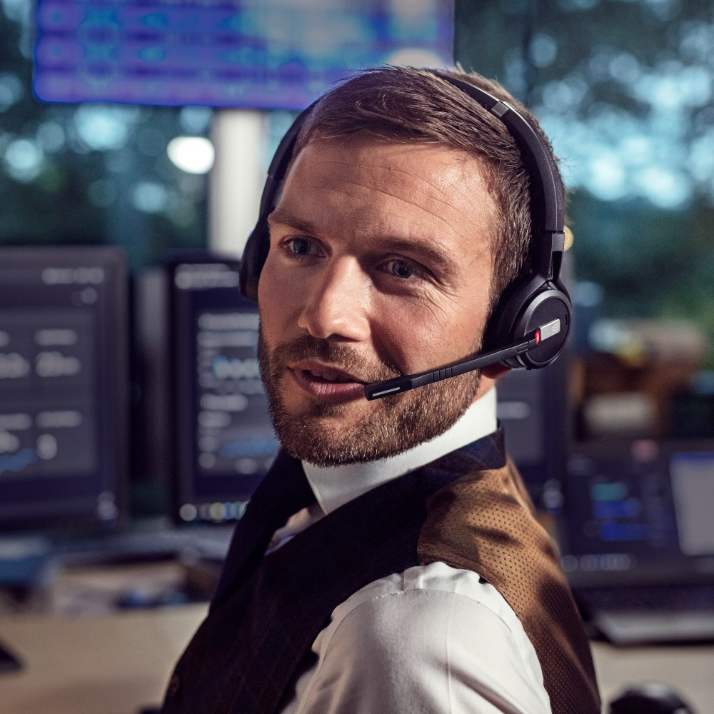EPOS Sennheiser Singapore | EPOS Sennheiser Headsets | EPOS Sennheiser ...