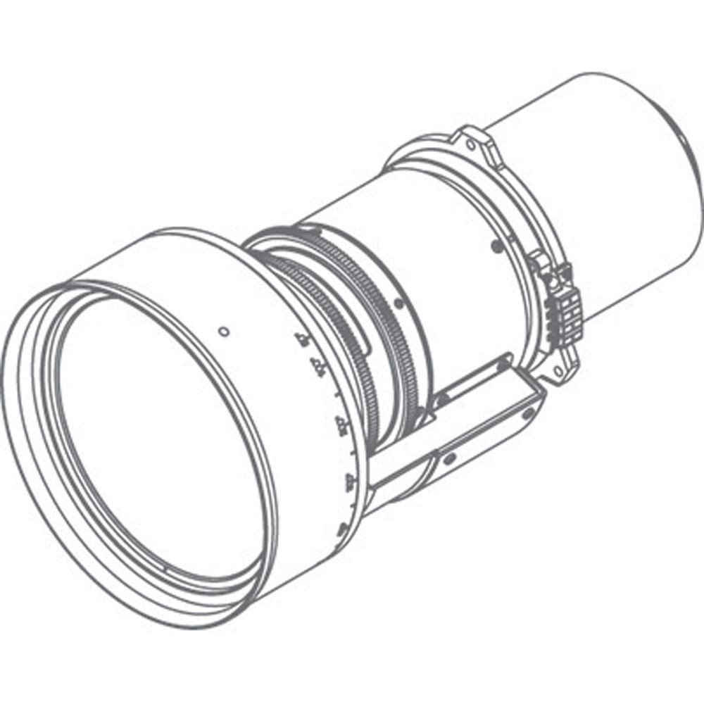 Barco Singapore | Barco Projector Lens | Barco GC Lens (1.2-1.5 ...