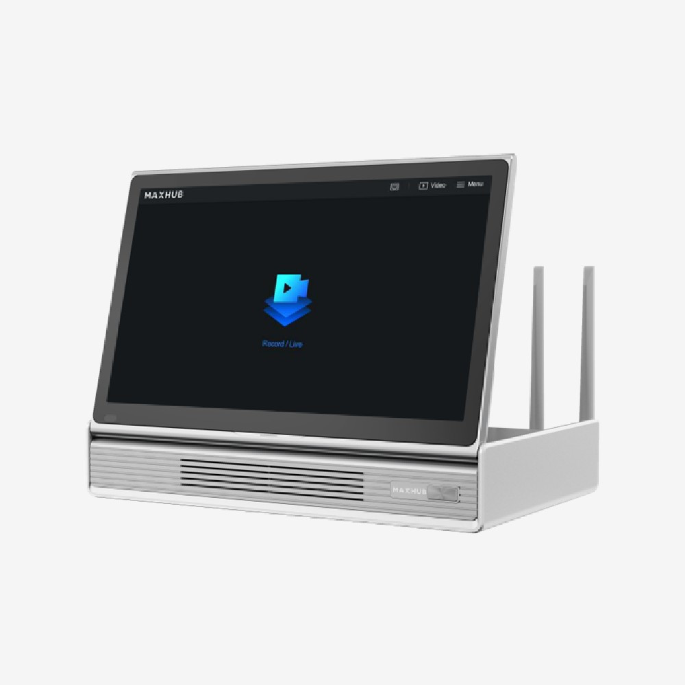 MAXHUB Singapore | MAXHUB Video Conferencing | MAXHUB Portable Capture ...