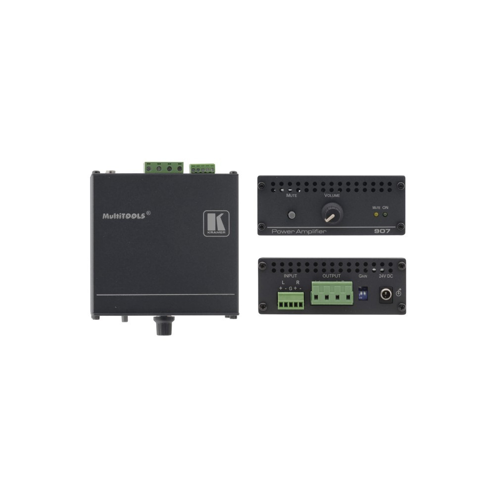 Kramer Singapore | Kramer AVSM | Kramer AV Solutions | Kramer ...
