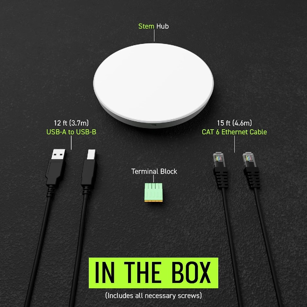 Shure Singapore | Shure Conferencing | Shure Stem Ecosystem | Shure ...