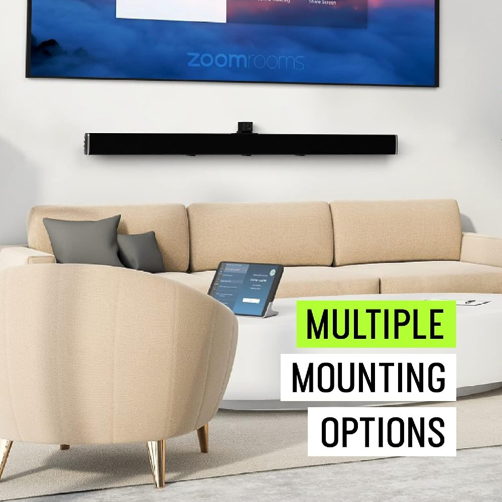 Shure Singapore | Shure Conferencing | Shure Stem Ecosystem | Shure ...