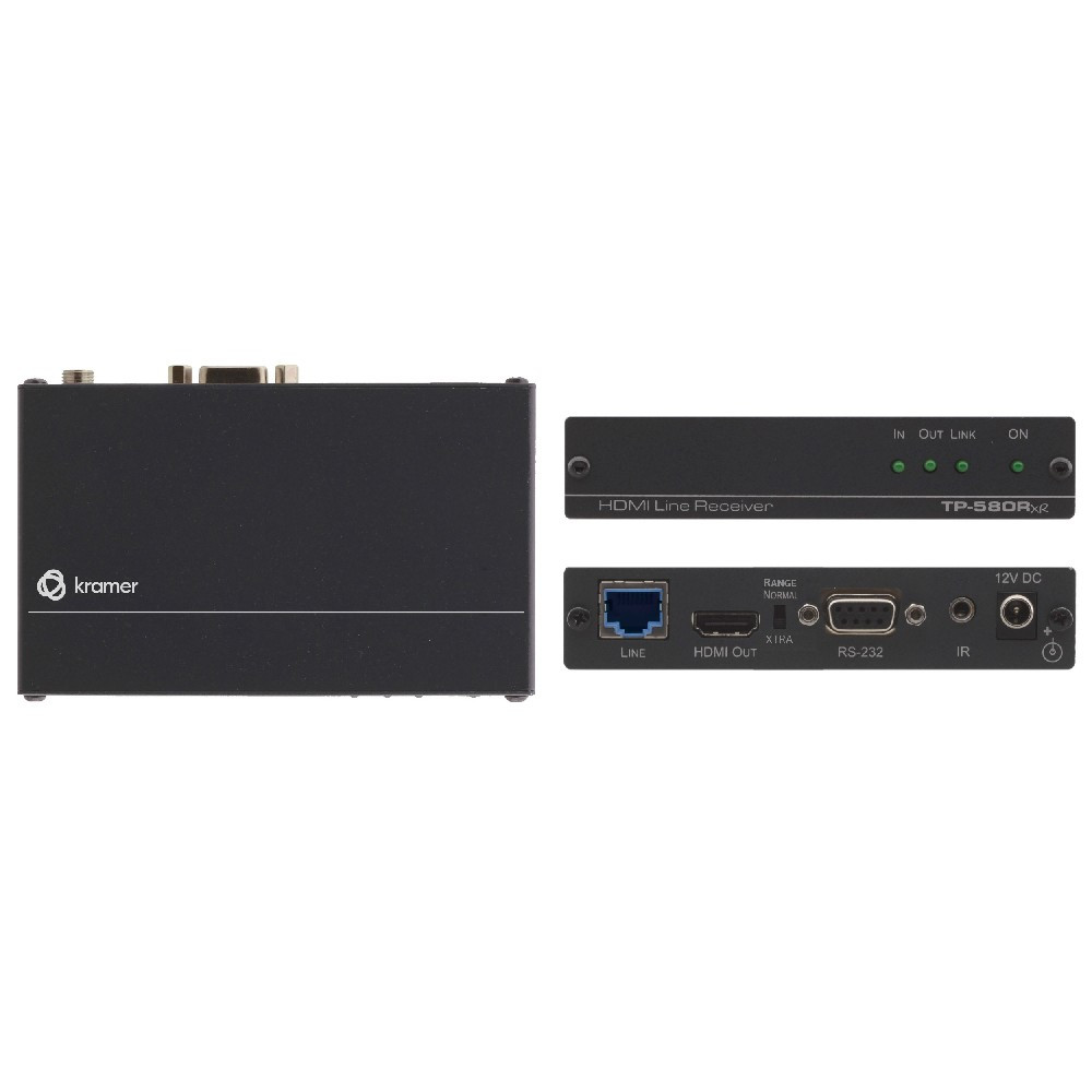Kramer Singapore | Kramer AVSM | Kramer AV Solutions | Kramer Extenders ...