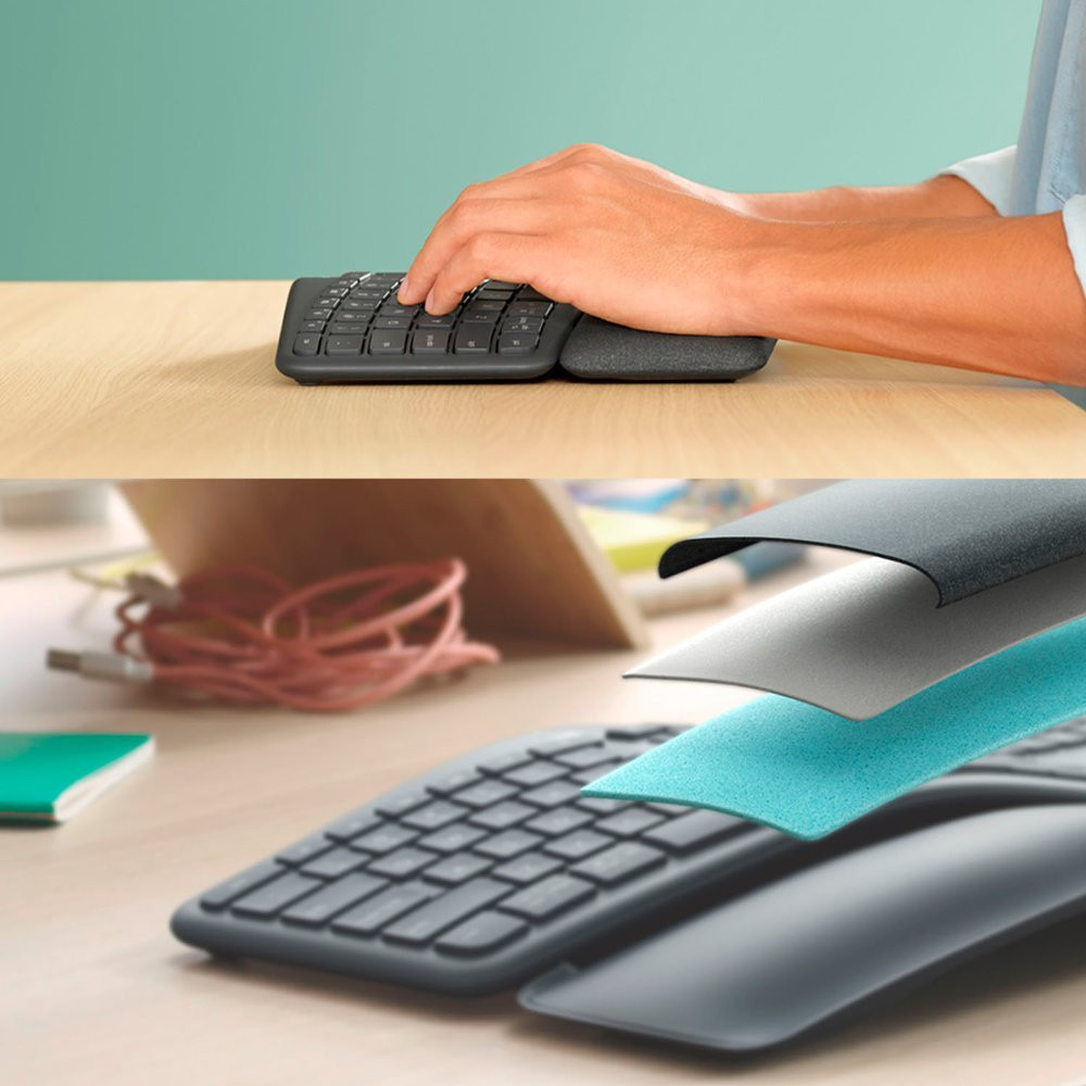 Logitech Singapore | Logitech Keyboard | Logitech Wireless Keyboard ...