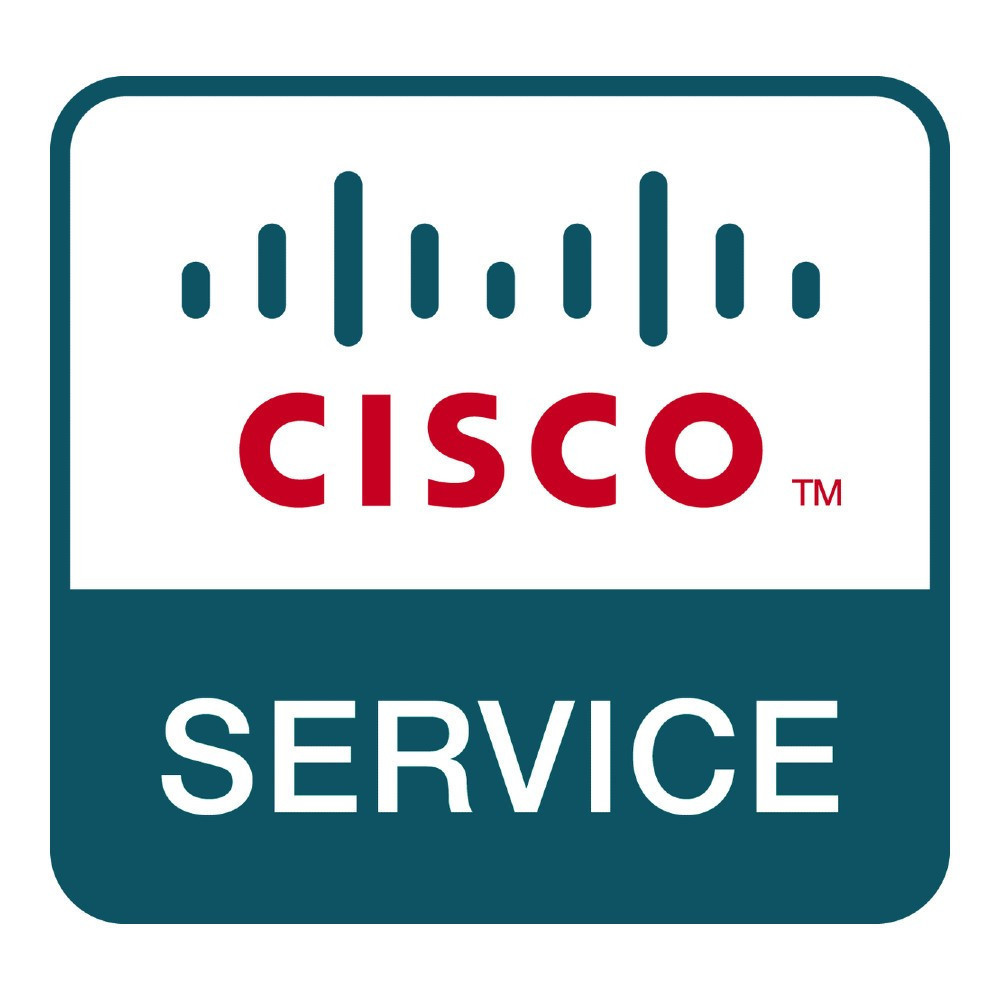 Cisco SMARTnet Service SNTC-8X5XNBD Room Kit