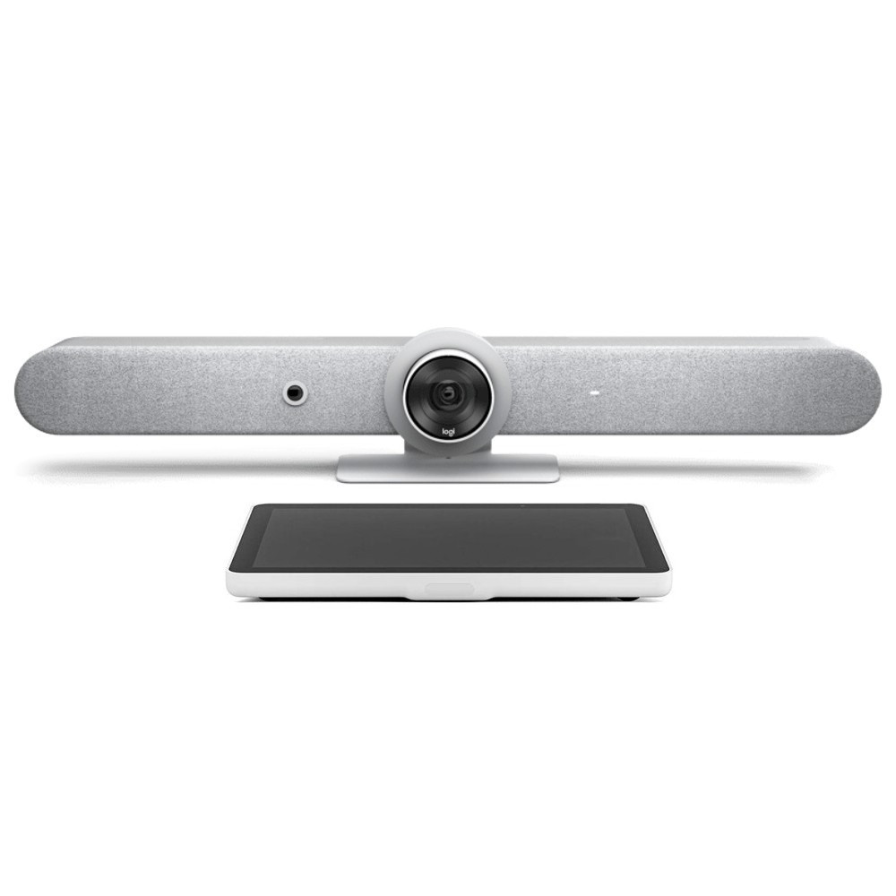 Logitech Singapore | Logitech Video Conferencing | Logitech Rally Bar ...