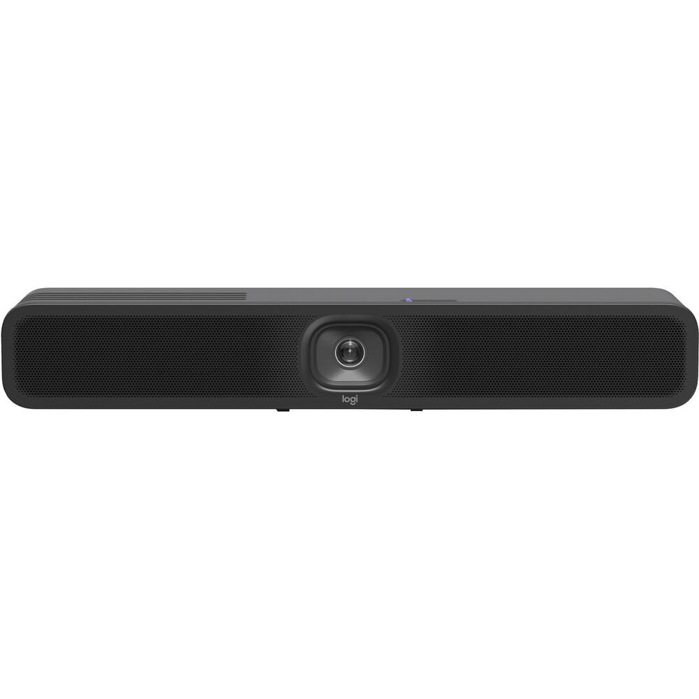 Logitech Singapore | Logitech Video Conferencing | Logitech MeetUp 2 ...