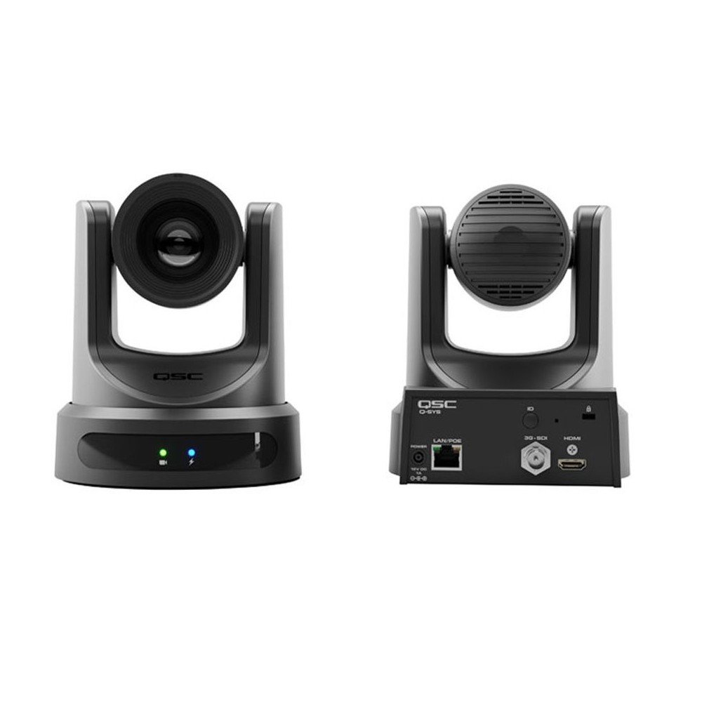 Q-SYS Singapore | Q-SYS Cameras | Q-SYS Video Conferencing | Q-SYS NC ...
