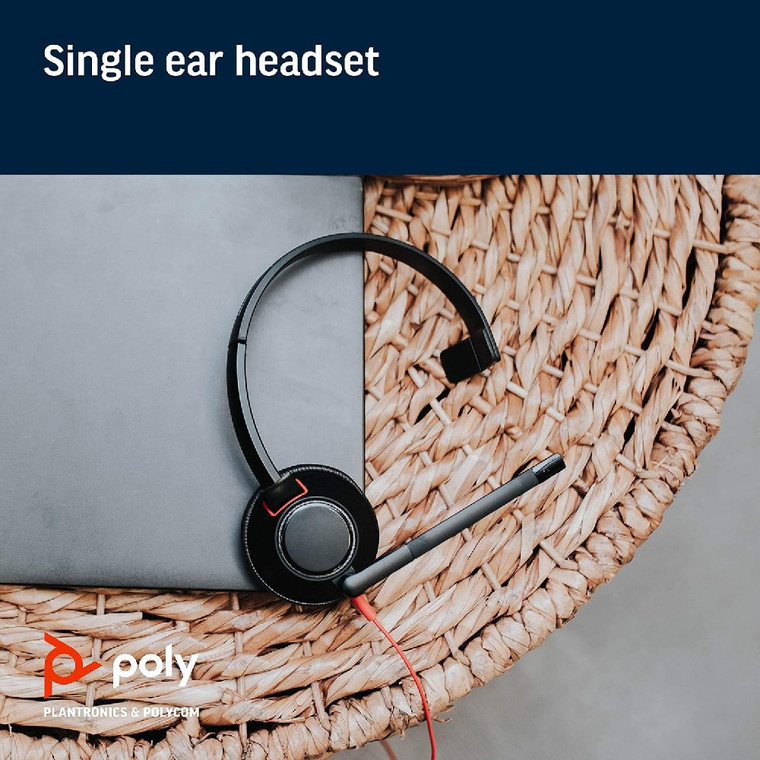 Poly Plantronics Singapore | Poly Plantronics Headsets | Poly ...