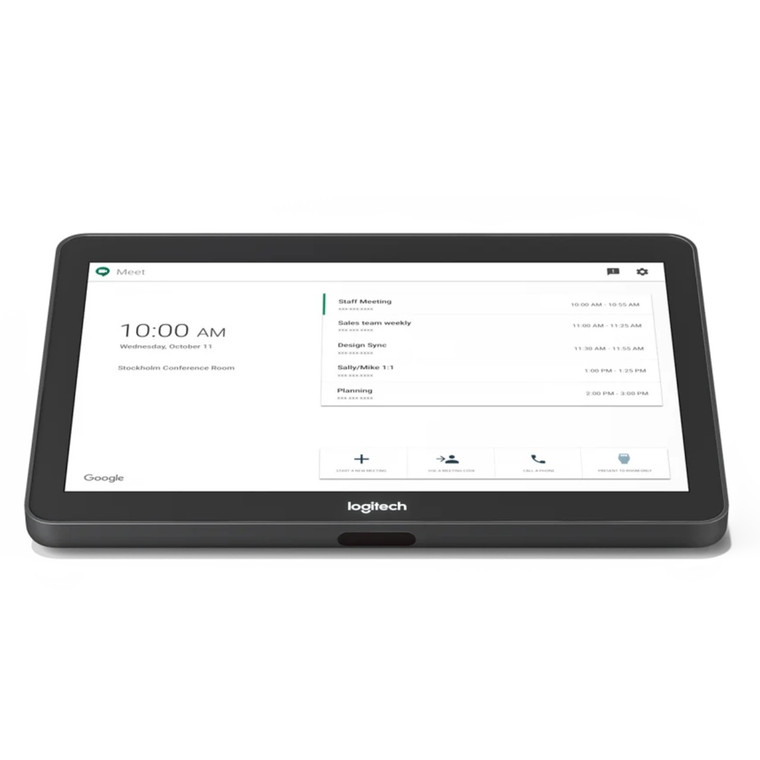 Logitech Singapore | Logitech Video Conferencing | Logitech Tap ...