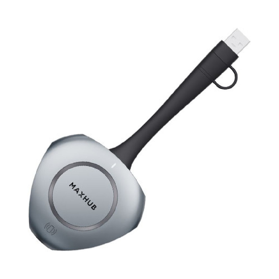 MAXHUB Singapore | MAXHUB Wireless Sharing Devices | MAXHUB WT13M ...