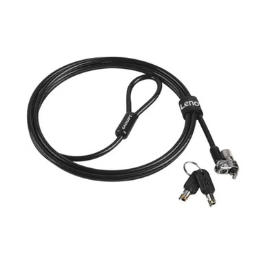 Lenovo Singapore | Lenovo Locks | Lenovo Cable Lock For Notebook ...