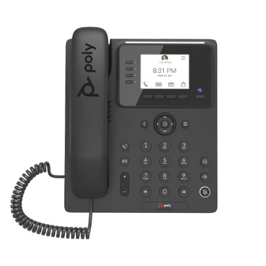 Poly Singapore | Poly IP Phones | Poly CCX | Poly CCX 350 Desktop ...
