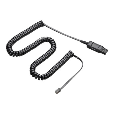 Poly Singapore | Plantronics Singapore | Poly Cables & Connectors ...
