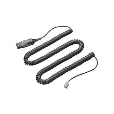 Poly Cables & Connectors | Poly Singapore | Plantronics Singapore ...