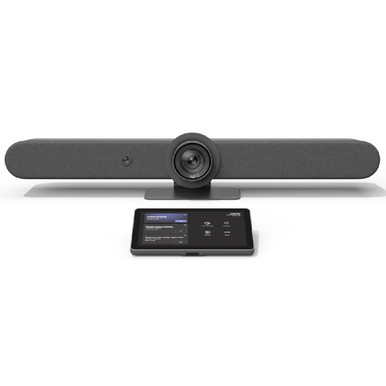 Logitech Singapore | Logitech Video Conferencing | Logitech Rally ...