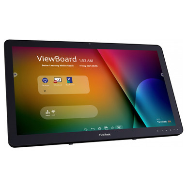 ViewSonic Singapore | ViewSonic Interactive Displays | ViewSonic ...