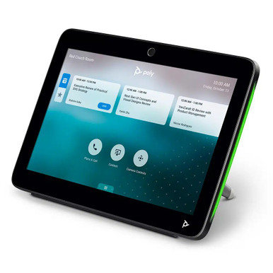 Poly Singapore | Poly Video Conferencing | Poly TC | Poly TC10 Touch ...