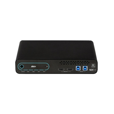 AVer Singapore | AVer Video Conferencing | AVer MT300N NDI Matrix ...