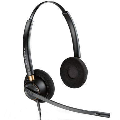 Poly Singapore | Plantronics Singapore | Poly Plantronics EncorePro 520 ...