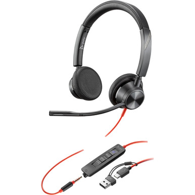 Poly Plantronics Singapore | Poly Plantronics Headsets | Poly ...