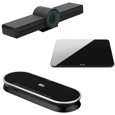 EPOS Singapore | EPOS Video Conferencing | EPOS Expand Vision | EPOS ...