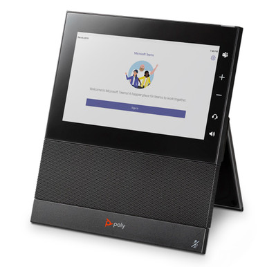 Poly Business IP Phones | Poly Singapore | Poly CCX 600 Desktop ...